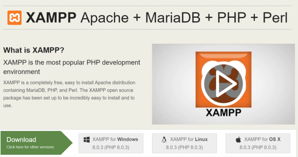 How To Install Wordpress Locally Using Xampp In Windows Codechit